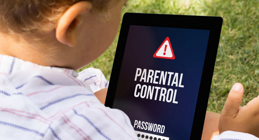 Keeping Our Kids Safe Online - Heiman Law Firm