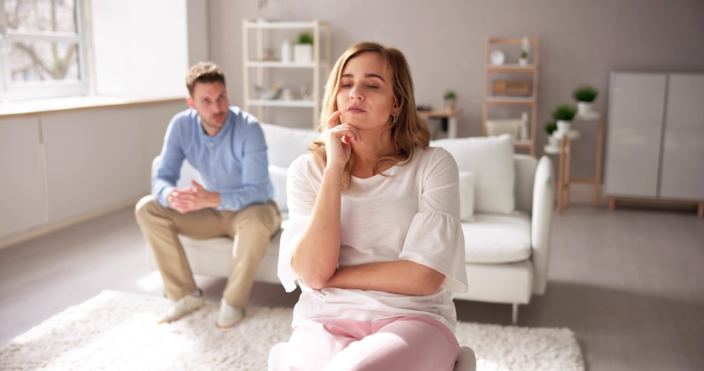 Emotional Safety in Marriage: Signs, Solutions & When to Seek Help in ...
