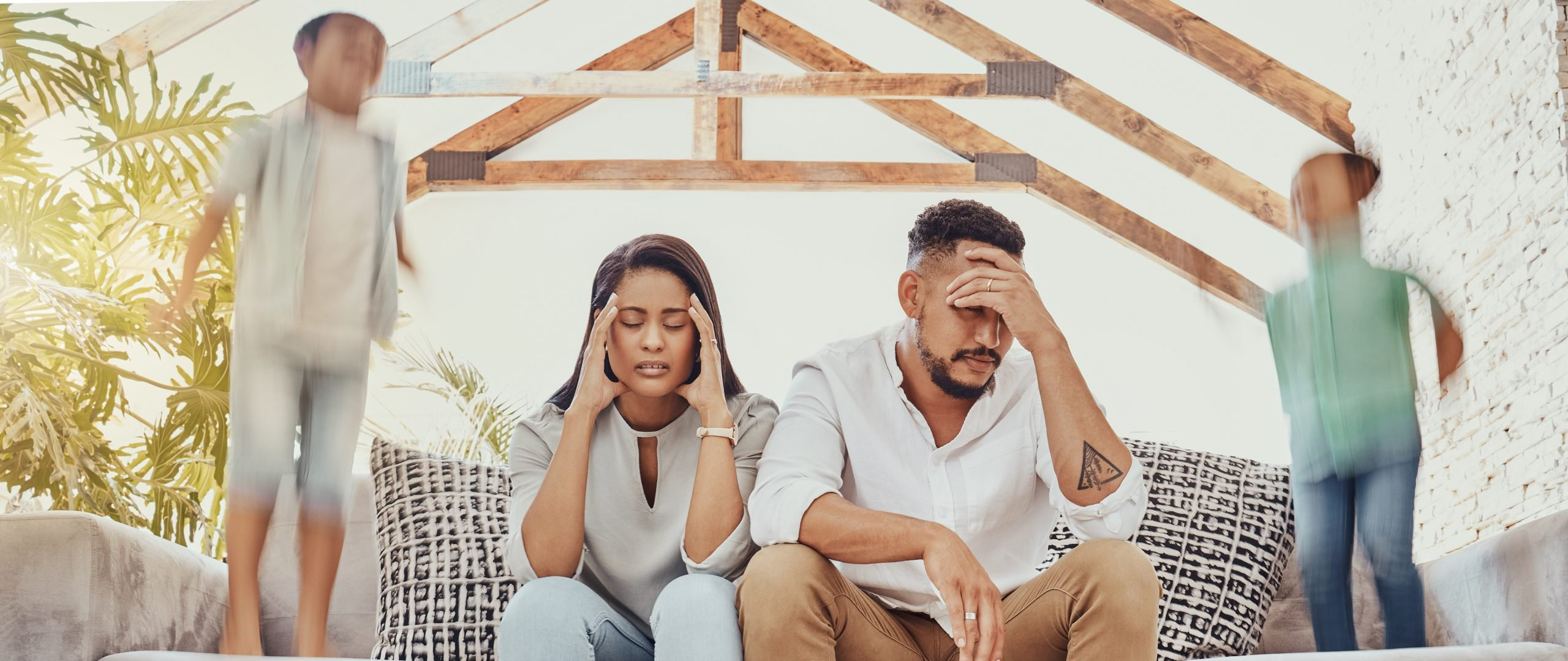 How Is Community Property Divided in a Texas Divorce? - Heiman Law Firm